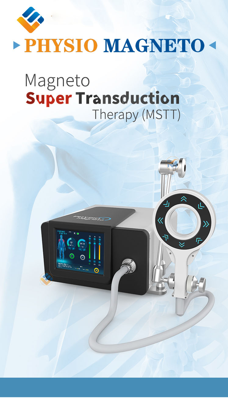 Pain Relief joint pain PMST Physio Magneto Technology Physiotherapy ...